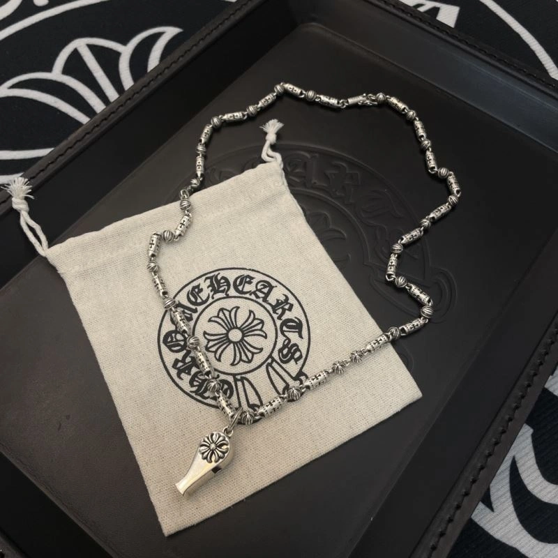 Low-cost Chrome Hearts Necklaces