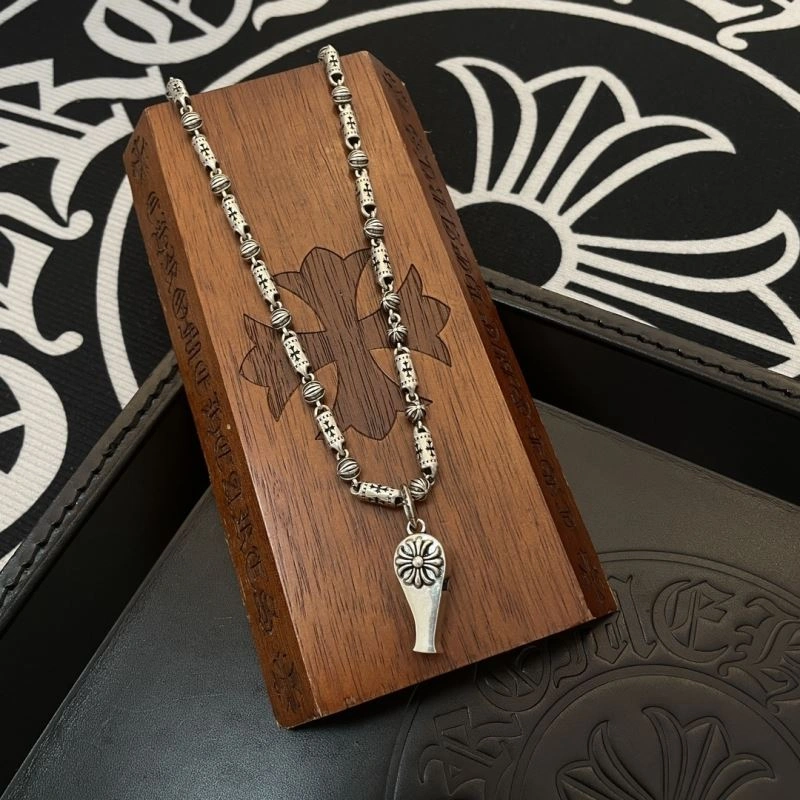 Low-cost Chrome Hearts Necklaces