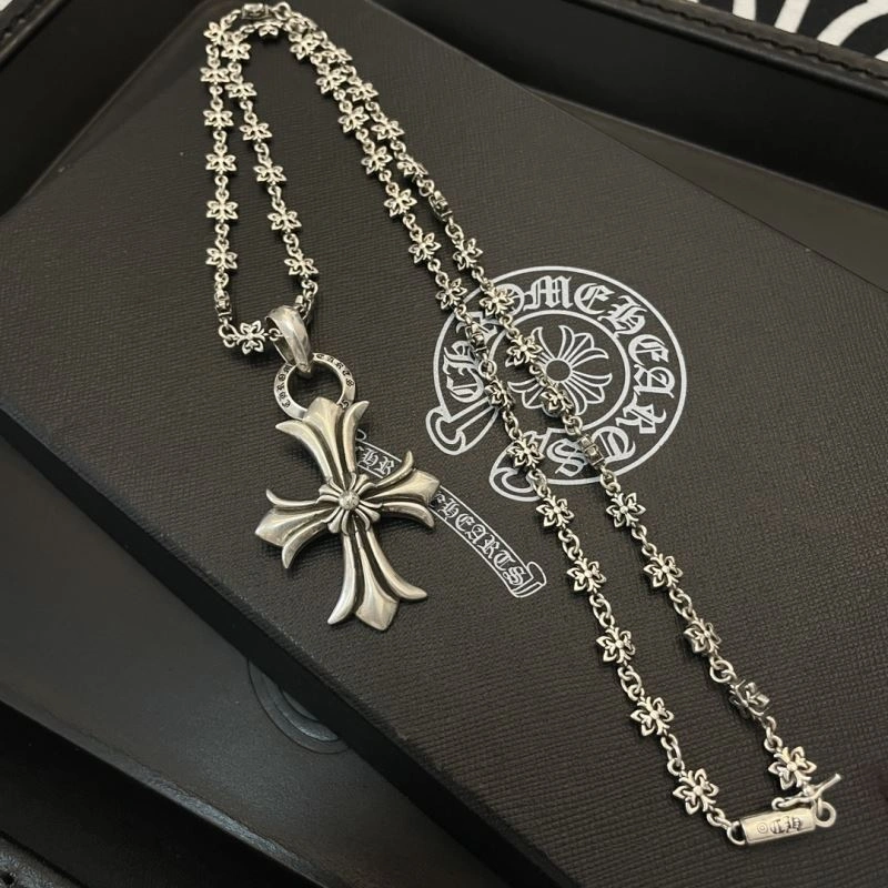 Precise copy Chrome Hearts Necklaces