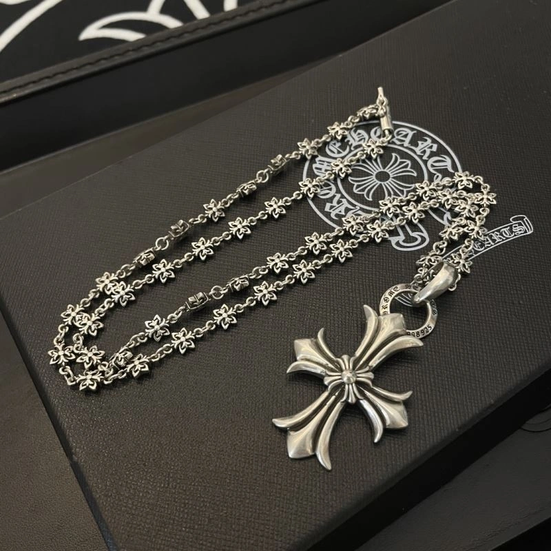Precise copy Chrome Hearts Necklaces