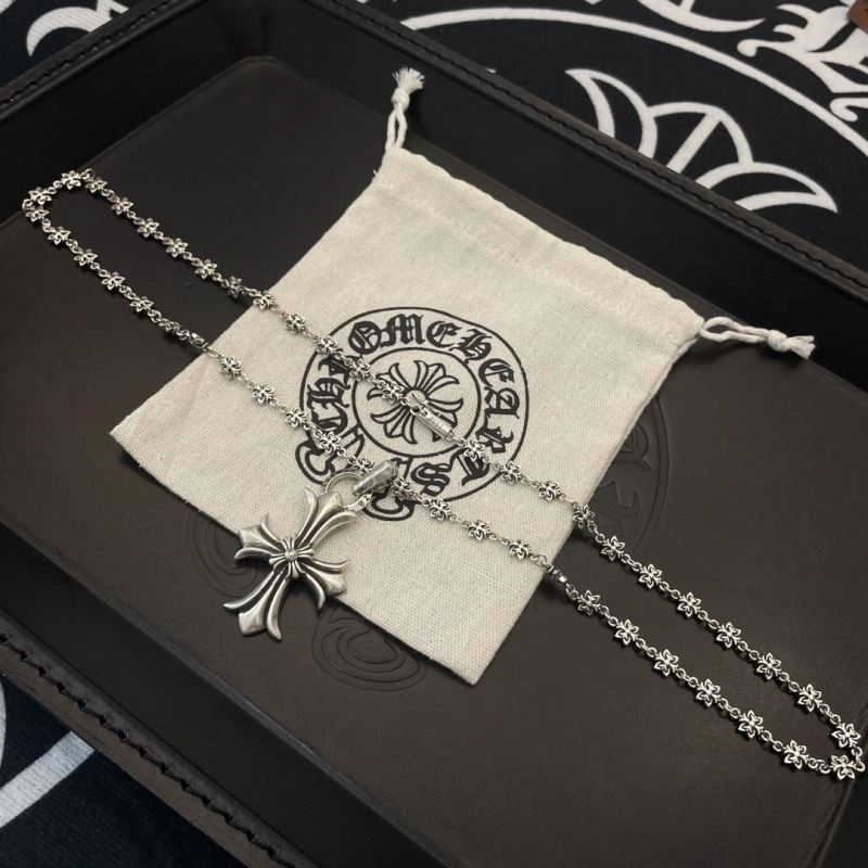 Precise copy Chrome Hearts Necklaces