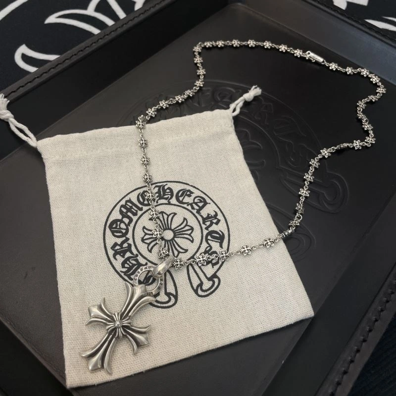 Precise copy Chrome Hearts Necklaces