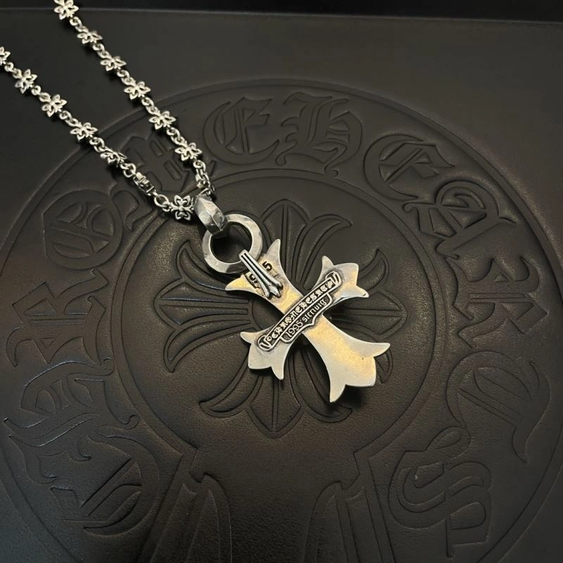 Precise copy Chrome Hearts Necklaces