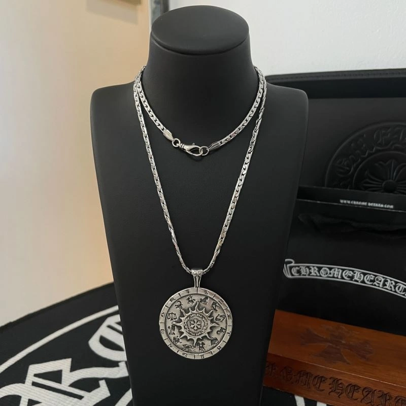 1:1 copy Chrome Hearts Necklaces