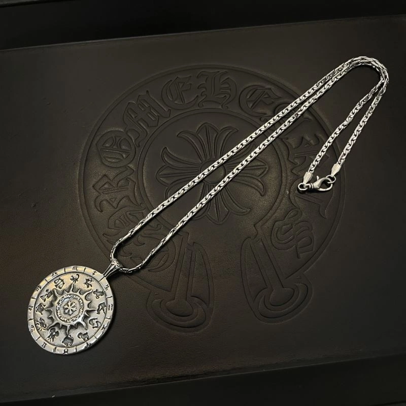 1:1 copy Chrome Hearts Necklaces