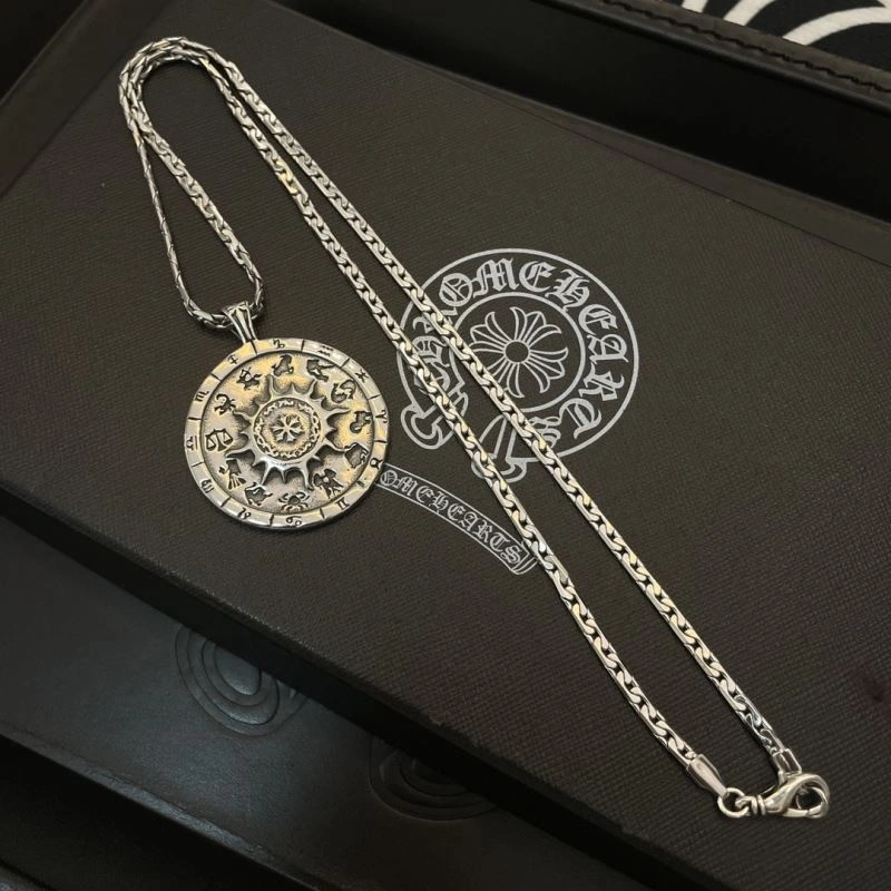 1:1 copy Chrome Hearts Necklaces