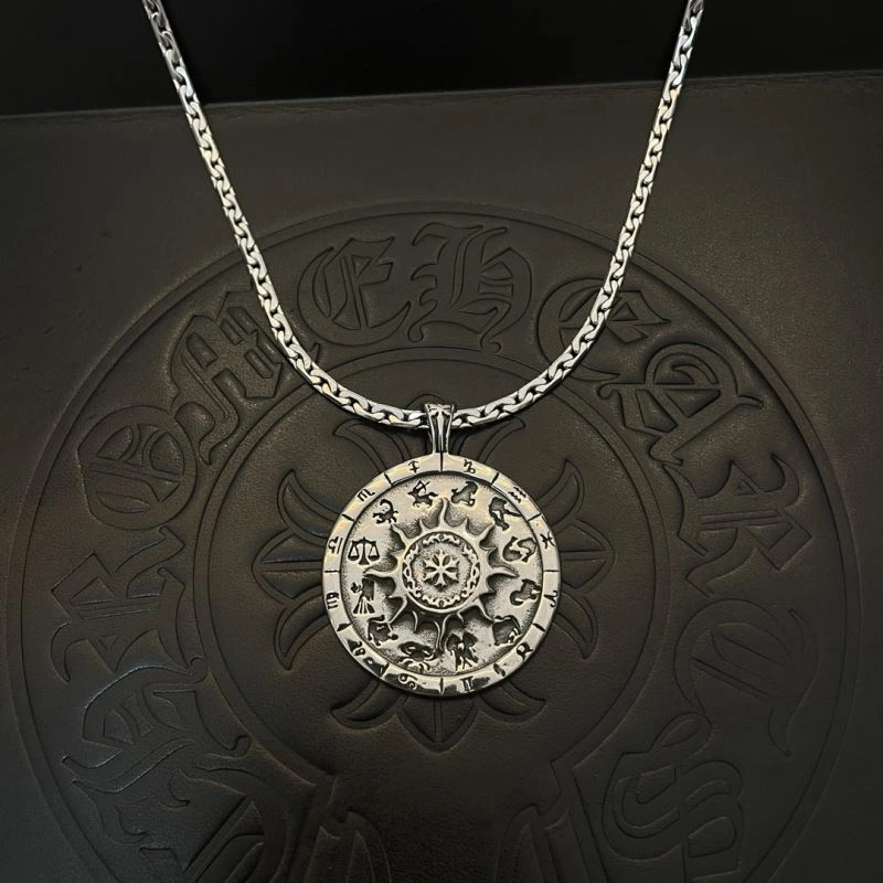 1:1 copy Chrome Hearts Necklaces