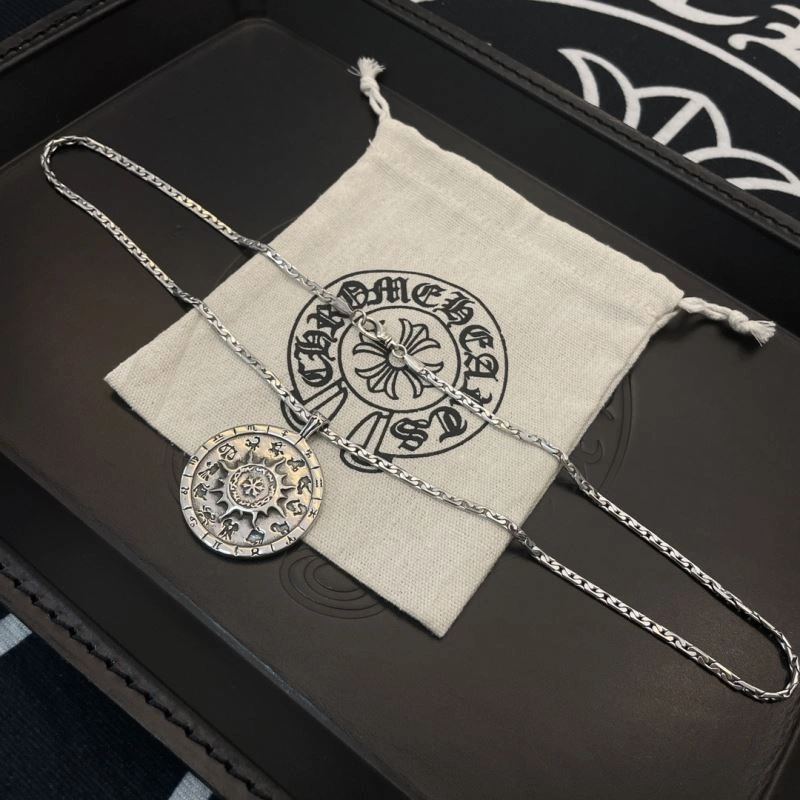 1:1 copy Chrome Hearts Necklaces