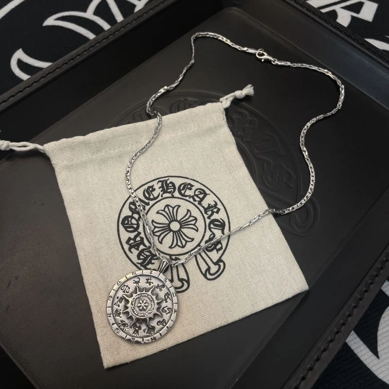 1:1 copy Chrome Hearts Necklaces