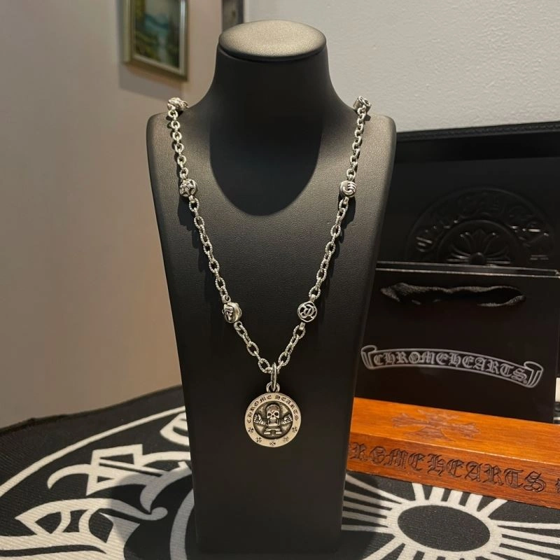 Economical Chrome Hearts Necklaces