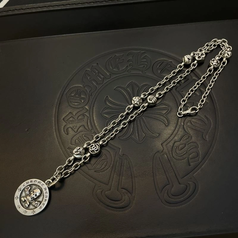 Economical Chrome Hearts Necklaces