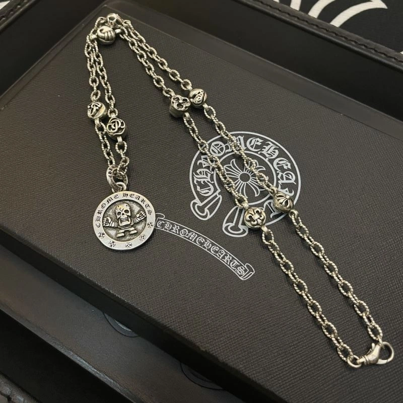 Economical Chrome Hearts Necklaces
