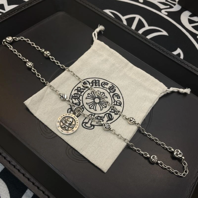 Economical Chrome Hearts Necklaces