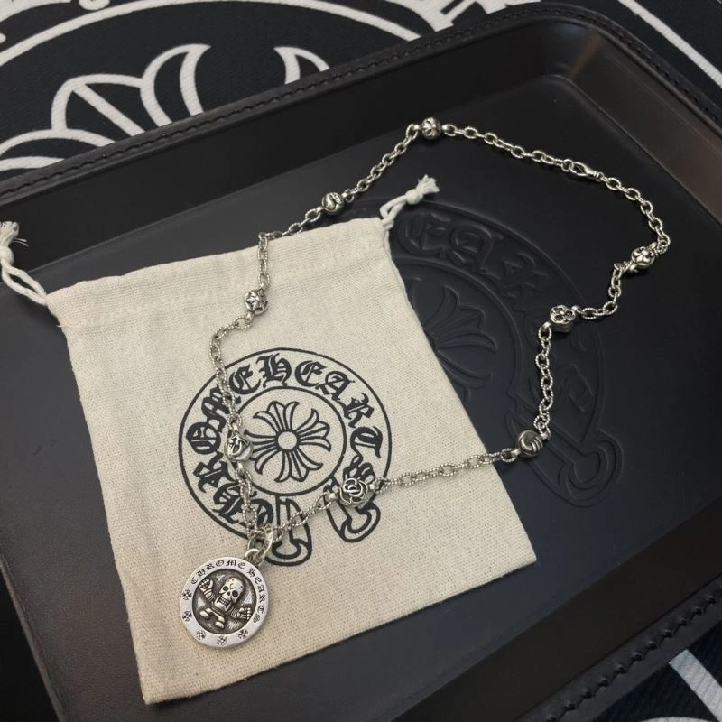 Economical Chrome Hearts Necklaces