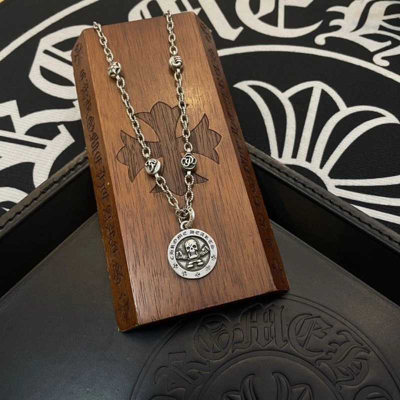 Economical Chrome Hearts Necklaces