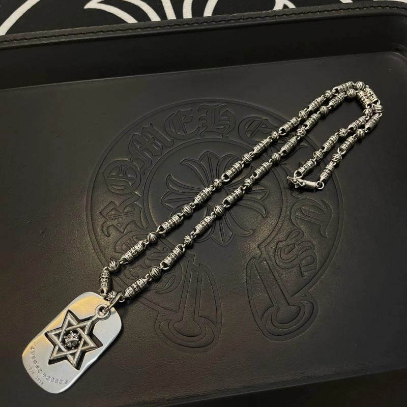 High fidelity Chrome Hearts Necklaces