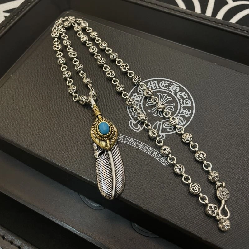 Precise copy Chrome Hearts Necklaces