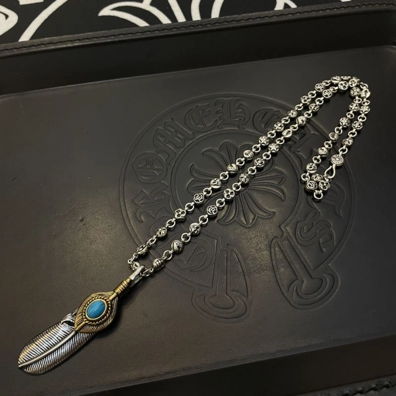 Precise copy Chrome Hearts Necklaces
