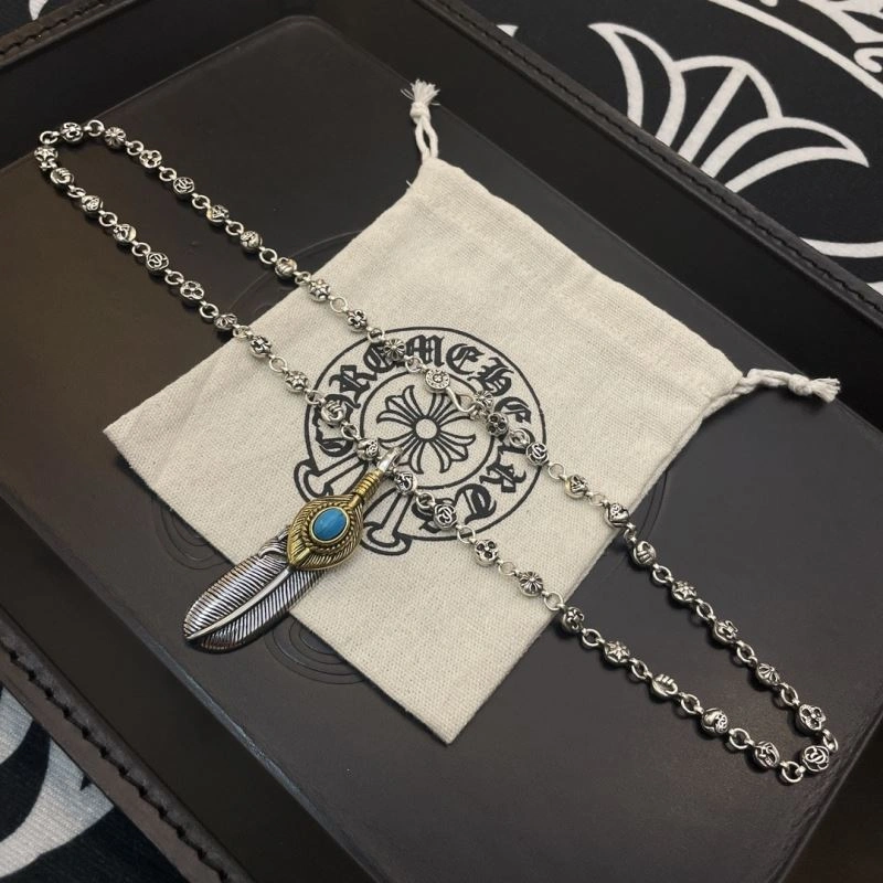 Precise copy Chrome Hearts Necklaces