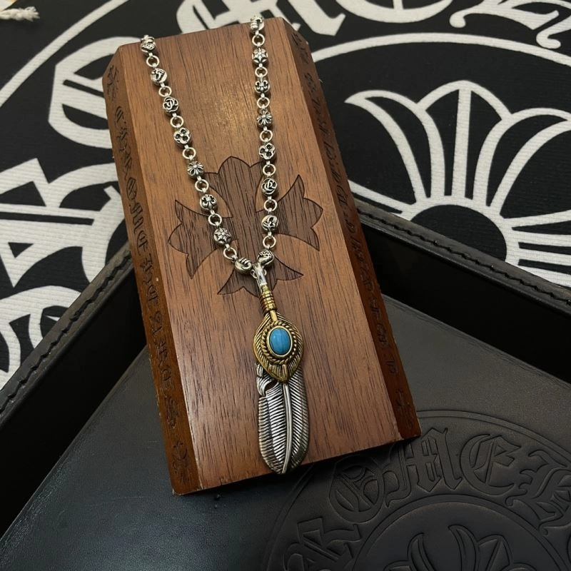 Precise copy Chrome Hearts Necklaces