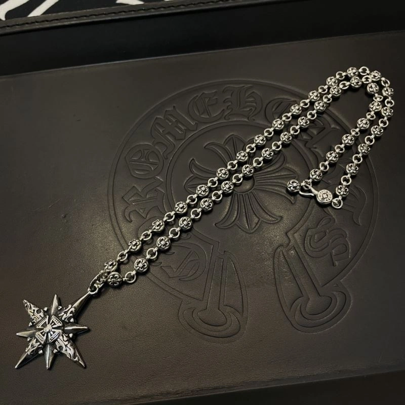 1:1 copy Chrome Hearts Necklaces