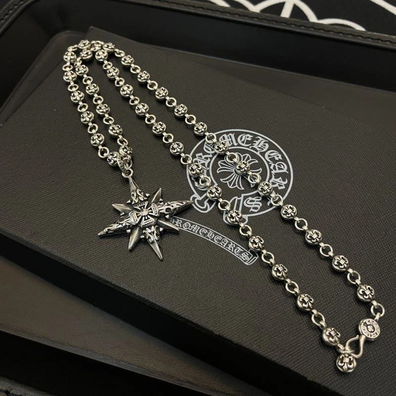 1:1 copy Chrome Hearts Necklaces