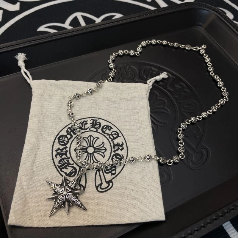1:1 copy Chrome Hearts Necklaces