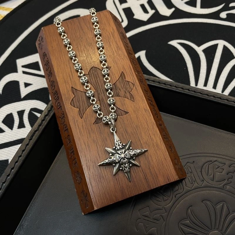 1:1 copy Chrome Hearts Necklaces