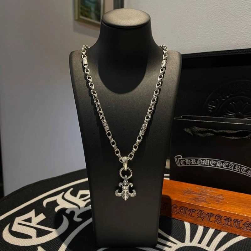 Chrome Hearts Necklaces
