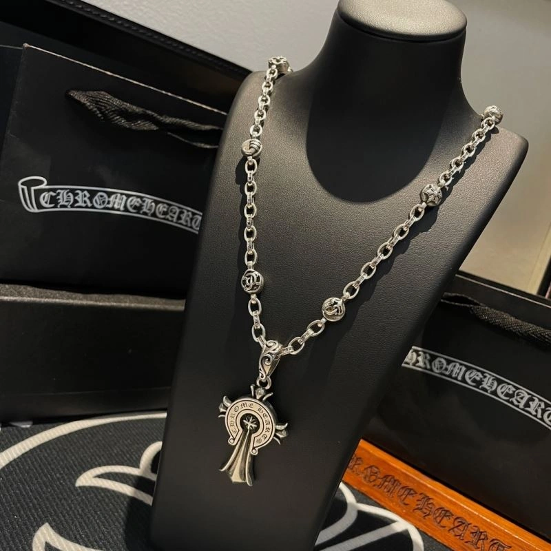 1:1 copy Chrome Hearts Necklaces