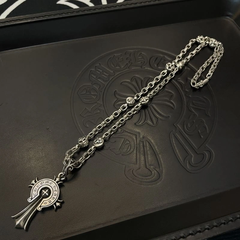 1:1 copy Chrome Hearts Necklaces