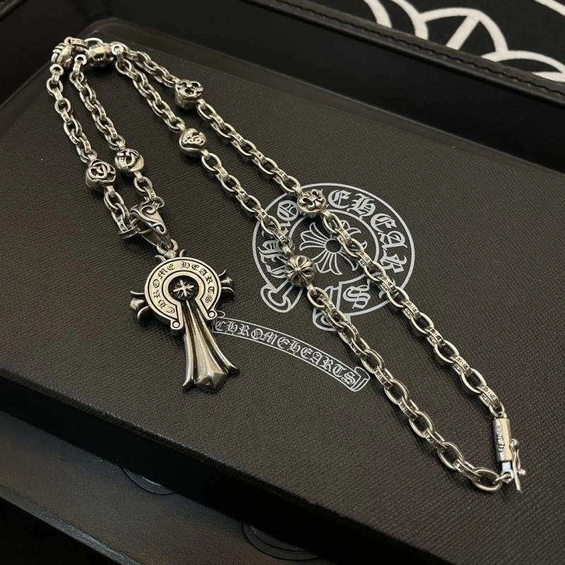 1:1 copy Chrome Hearts Necklaces