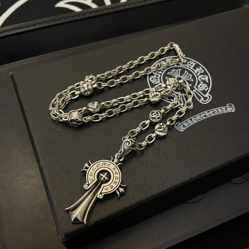 1:1 copy Chrome Hearts Necklaces