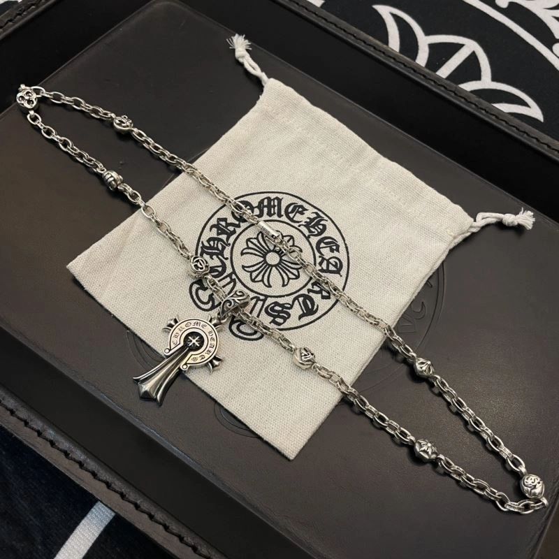1:1 copy Chrome Hearts Necklaces