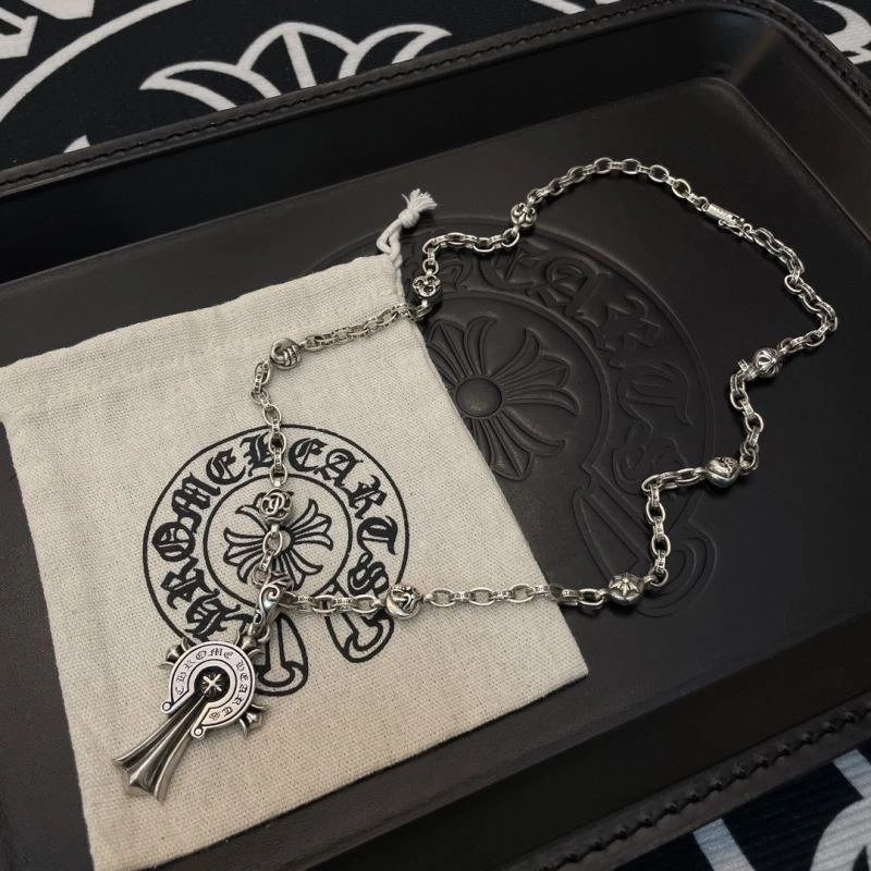 1:1 copy Chrome Hearts Necklaces