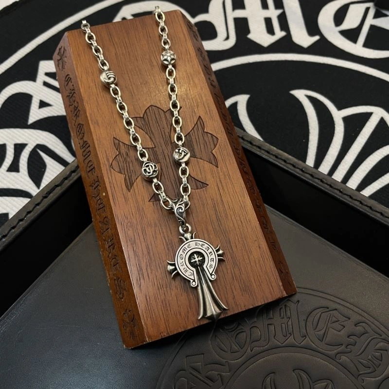 1:1 copy Chrome Hearts Necklaces