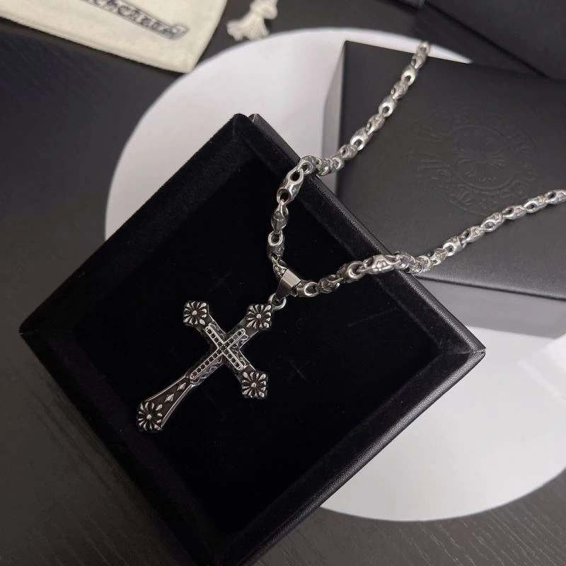 Precise copy Chrome Hearts Necklaces