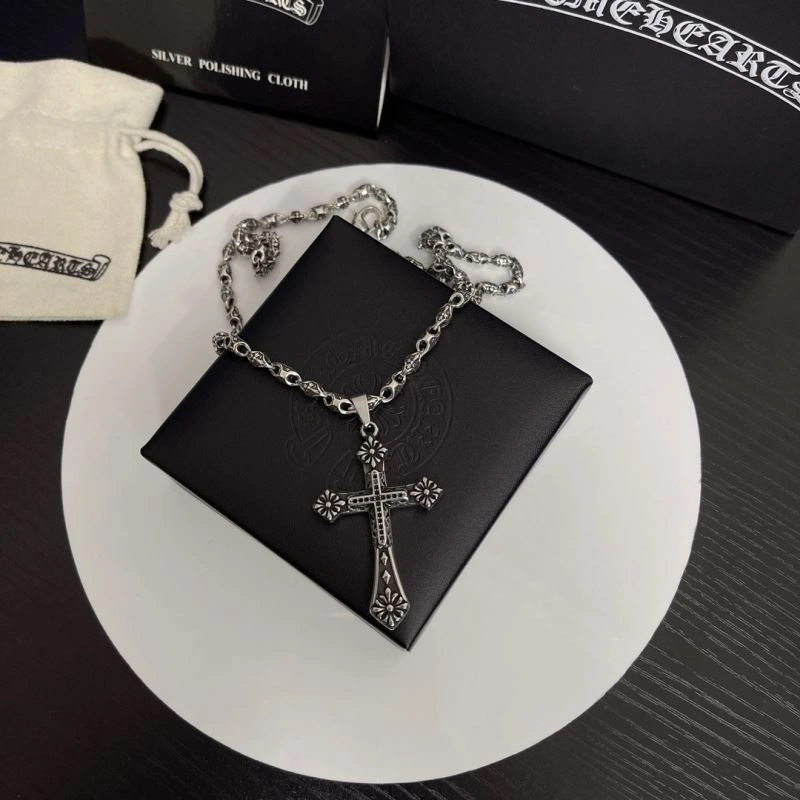 Precise copy Chrome Hearts Necklaces