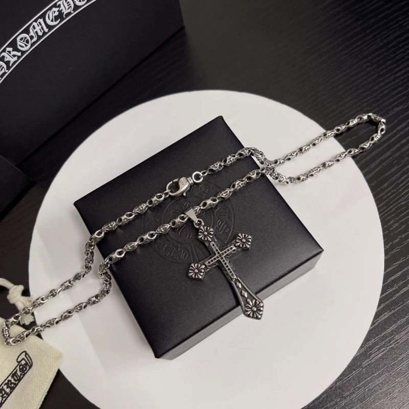 Precise copy Chrome Hearts Necklaces