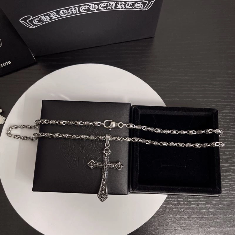 Precise copy Chrome Hearts Necklaces