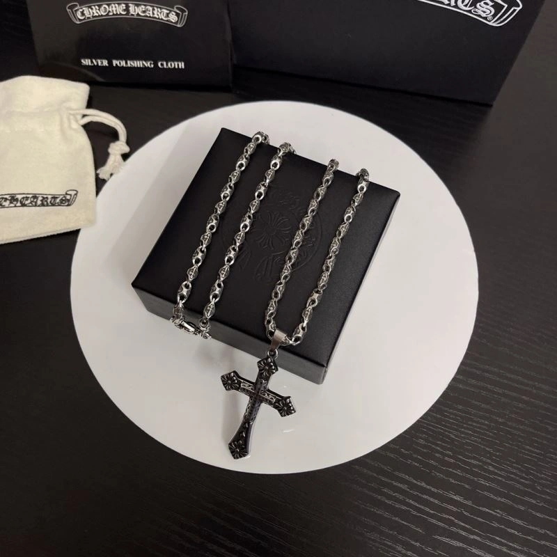 Precise copy Chrome Hearts Necklaces