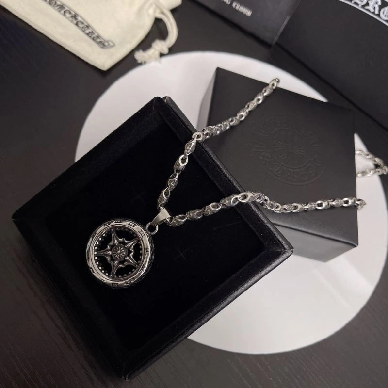 OEM Chrome Hearts Necklaces