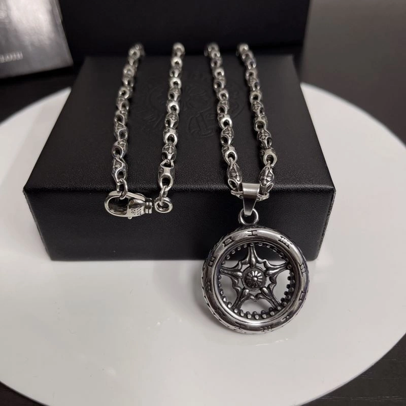 OEM Chrome Hearts Necklaces