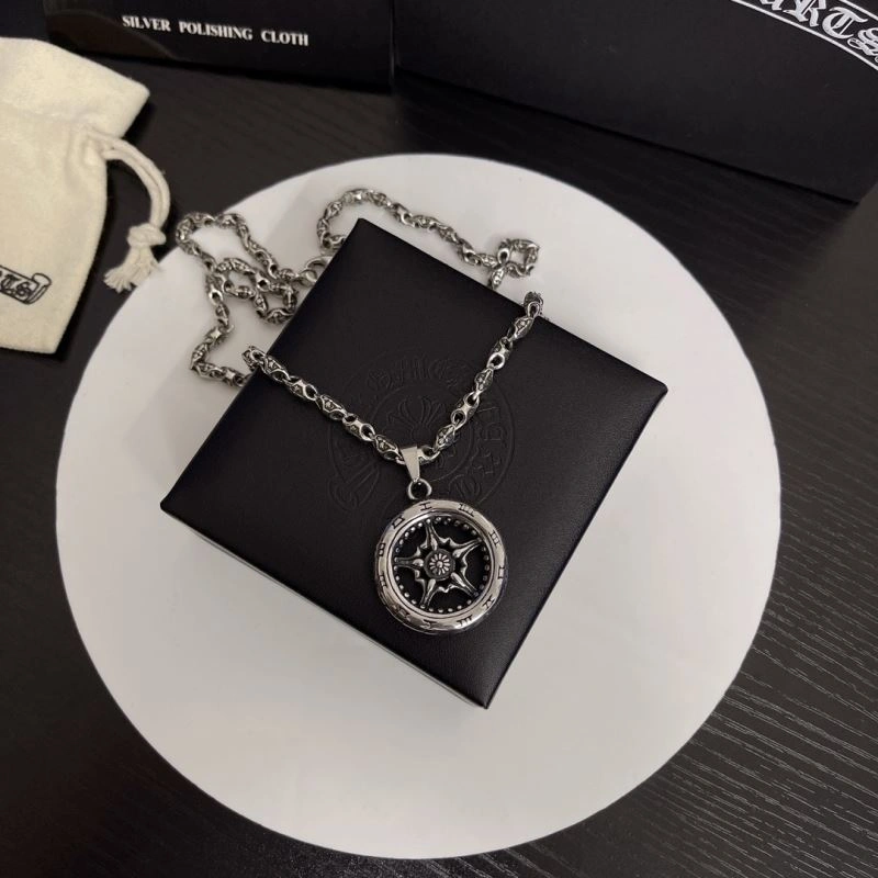 OEM Chrome Hearts Necklaces
