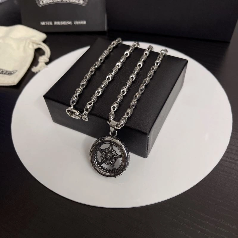 OEM Chrome Hearts Necklaces