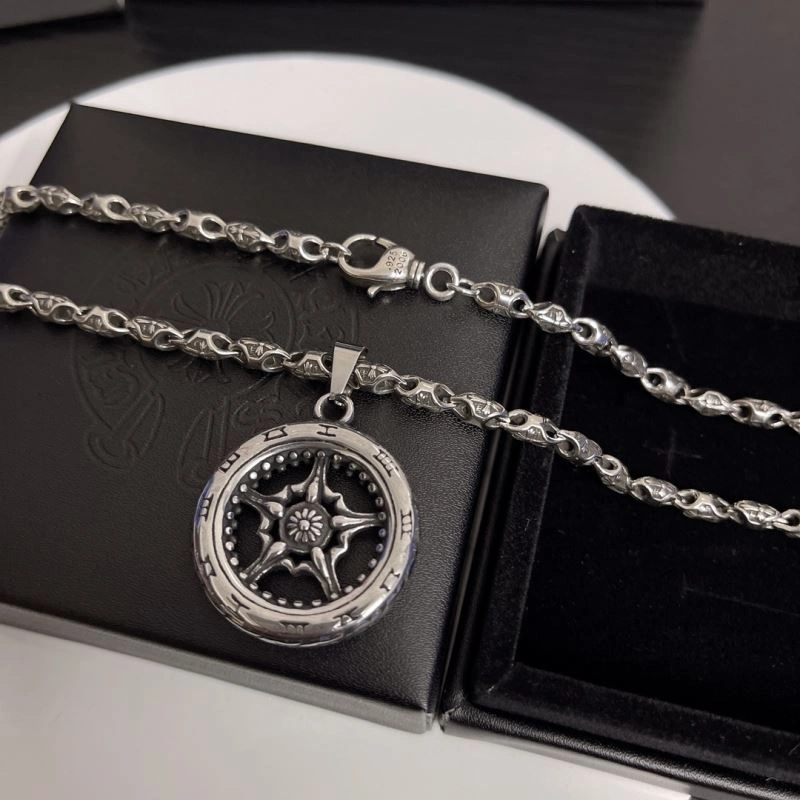 OEM Chrome Hearts Necklaces