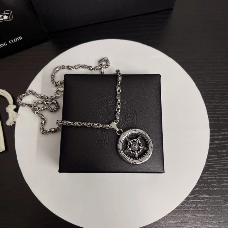OEM Chrome Hearts Necklaces