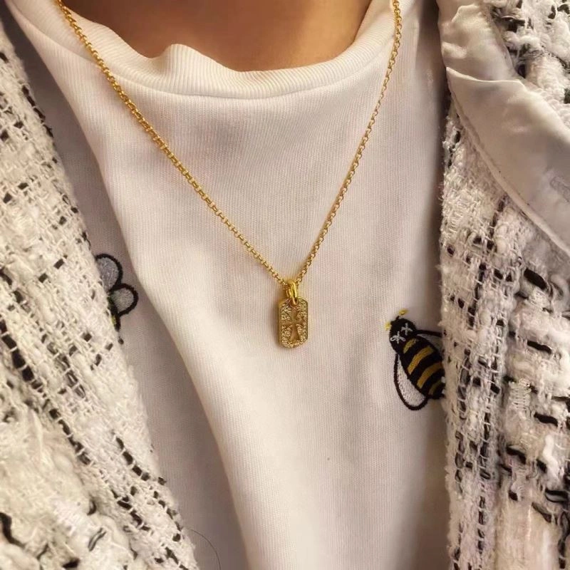 Perfect replica Chrome Hearts Necklaces