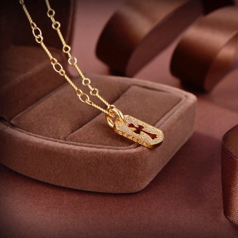 Perfect replica Chrome Hearts Necklaces