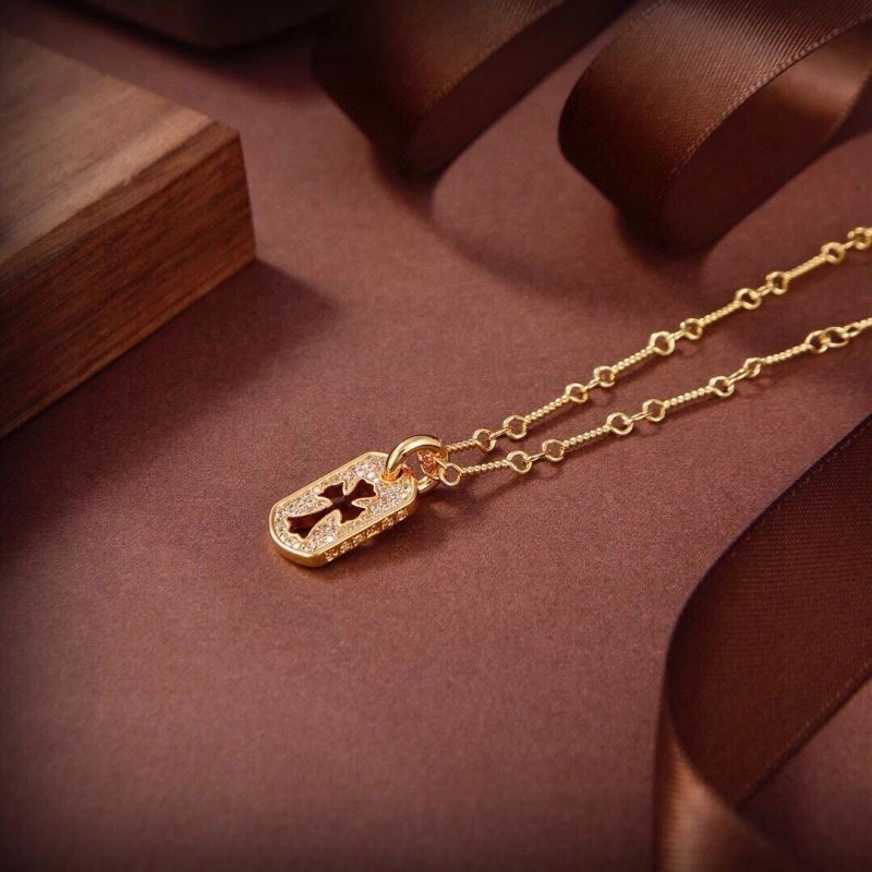 Perfect replica Chrome Hearts Necklaces